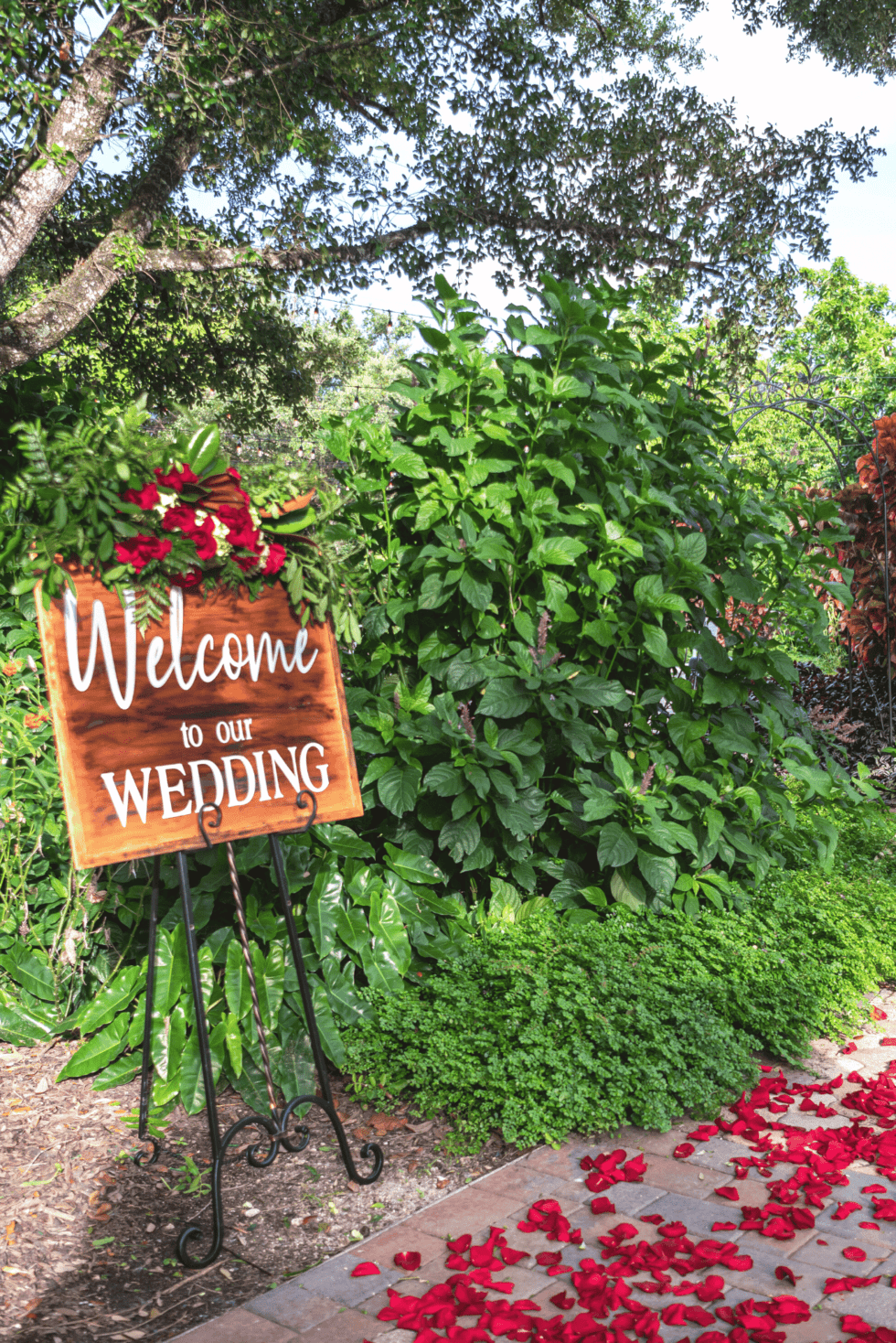 Infinity Gardens - Endless Beauty at The Gardens