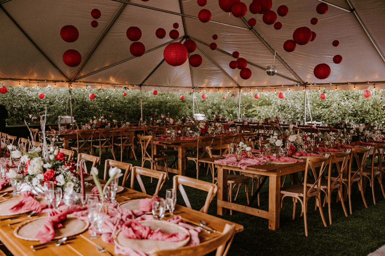 Garden Wedding & Event Venue in Miami, Florida | The Gardens of Weber Manor