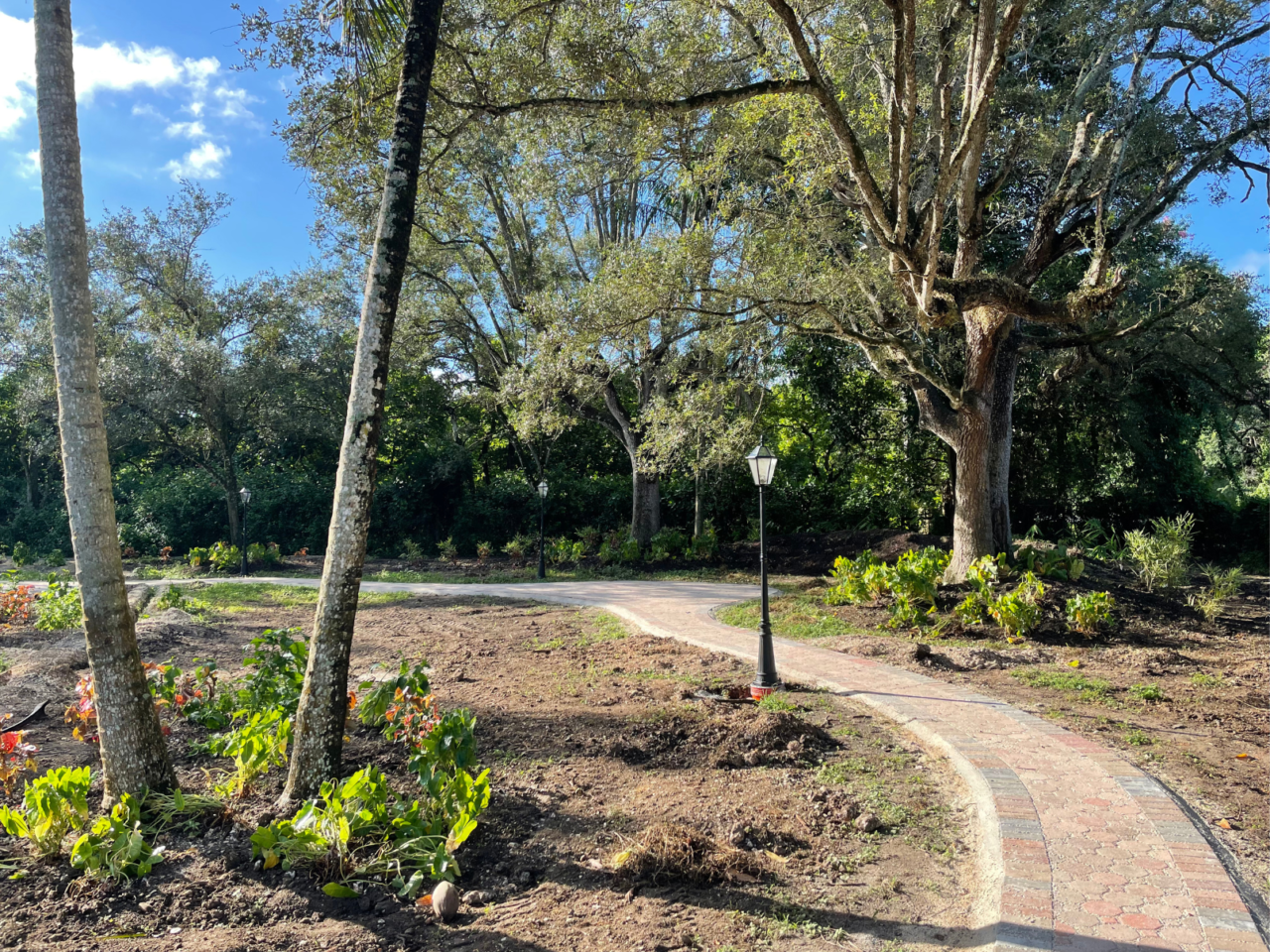 Infinity Gardens - Endless Beauty at The Gardens